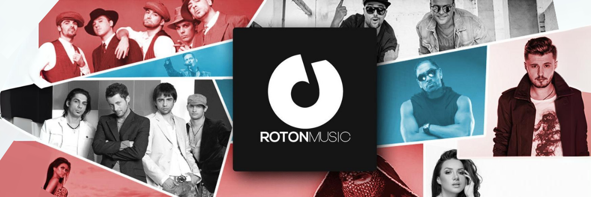 Roton Music Klantencase | Next Level Impact