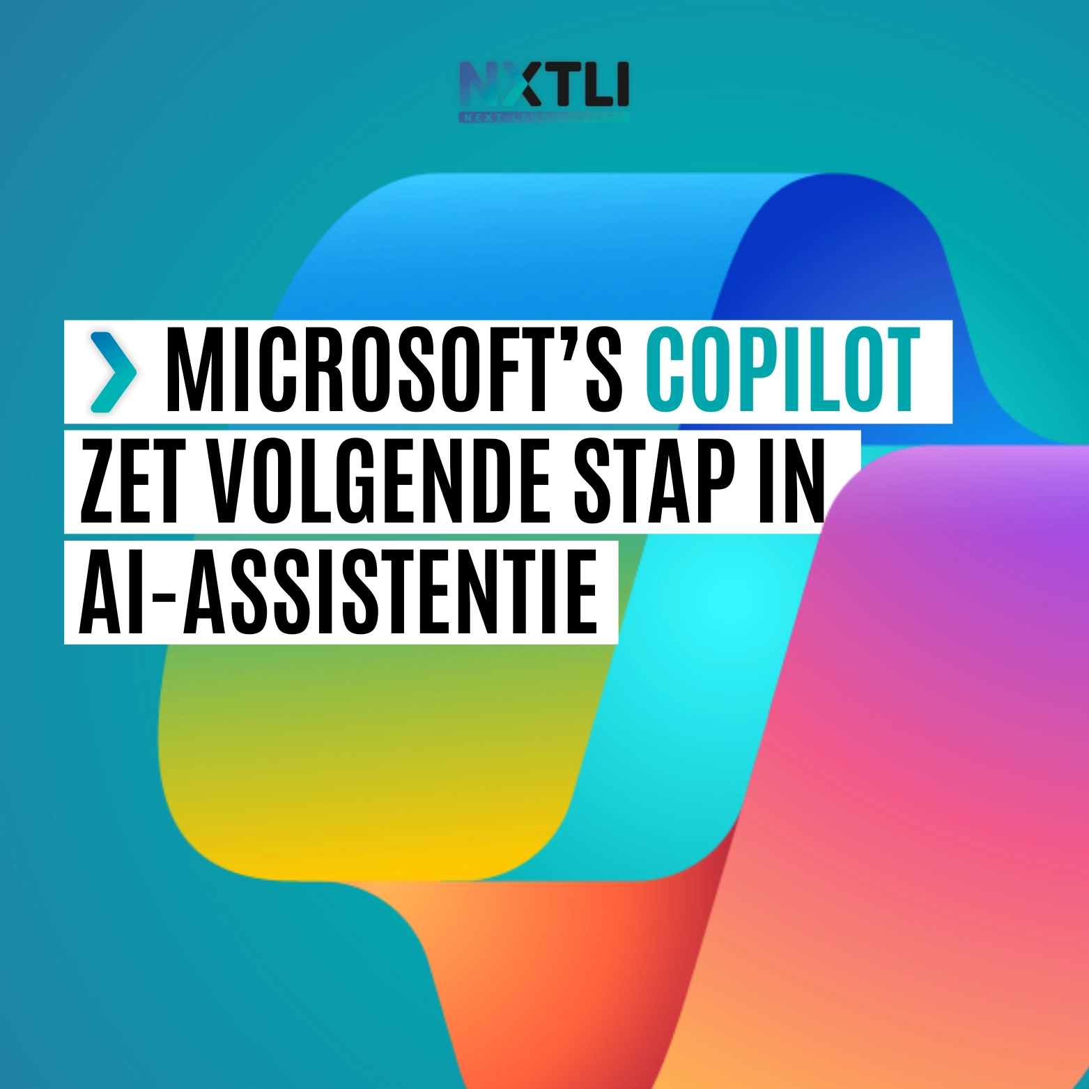 Microsoft's Copilot zet volgende stap in AI-assistentie | Next Level Impact